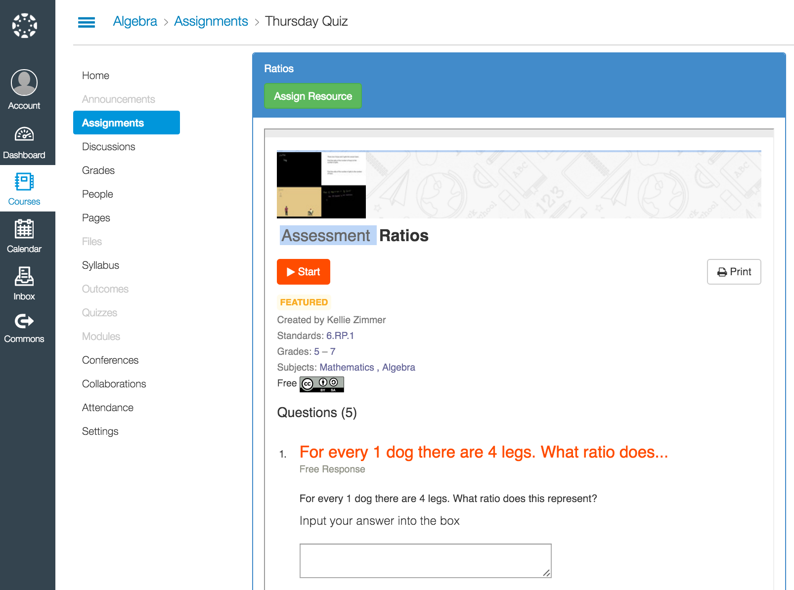 New Open Education Search App by OpenEd.com and Microsoft - Creative ...