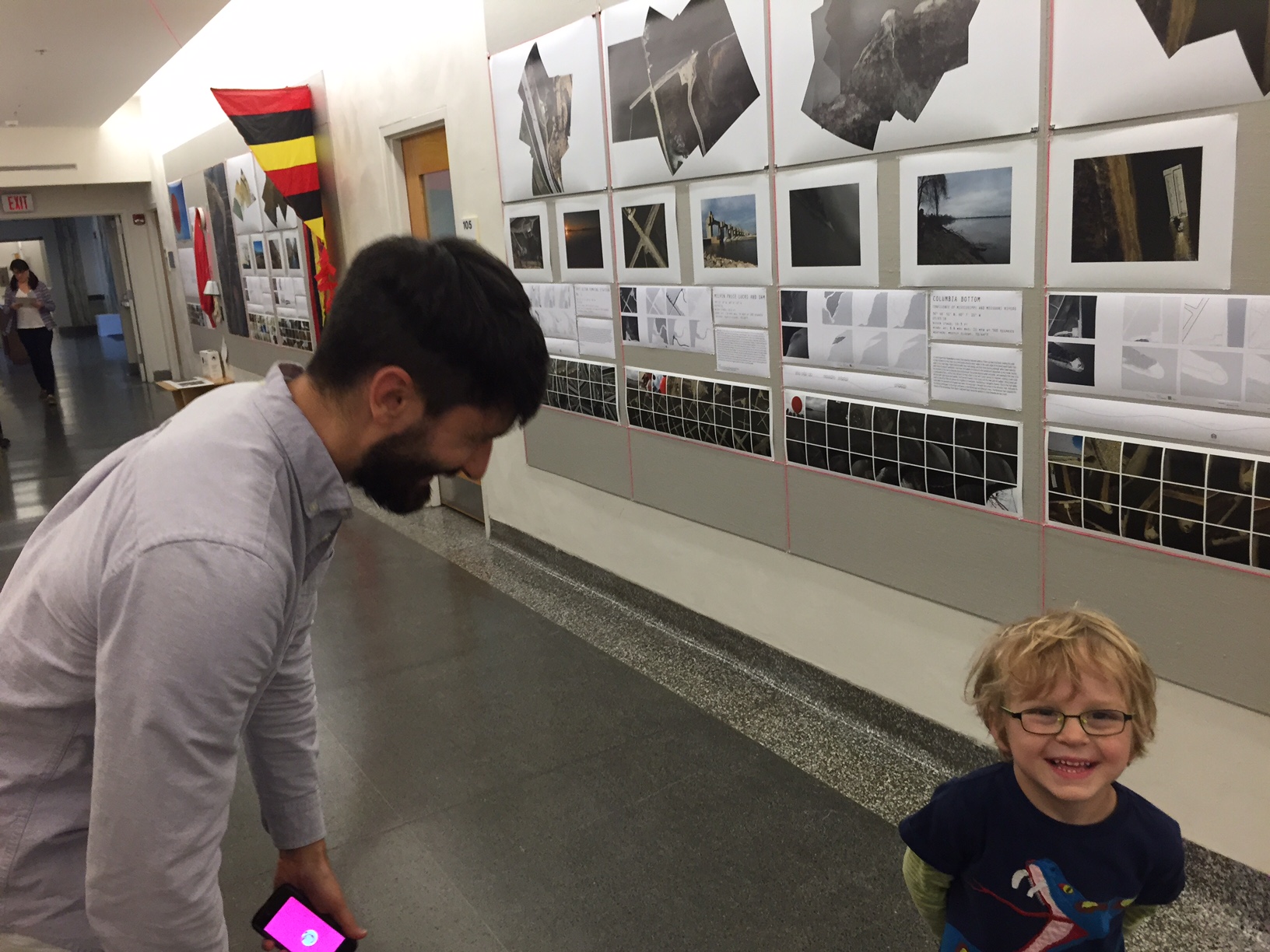 Collaboratively generating more knowledge: Public Lab's approach to ...