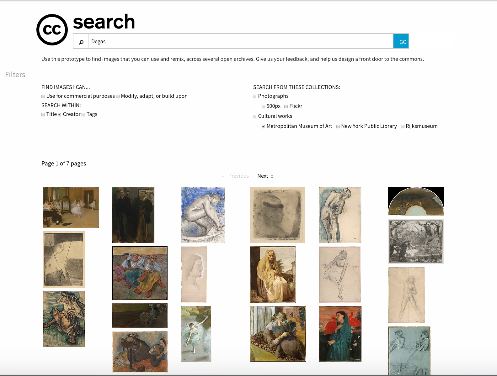 New York’s Metropolitan Museum of Art releases 375,000 digital works ...