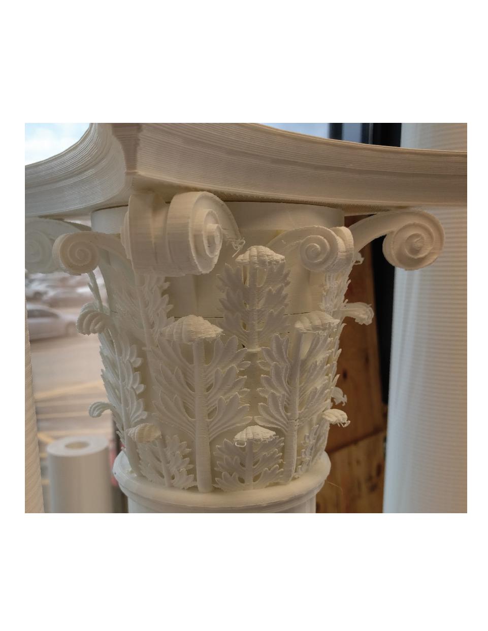 Sharing a lost city: An innovative collaboration with re:3d and the New ...