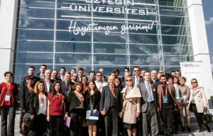 Creative Commons 4.0 License now in Turkish - Creative Commons