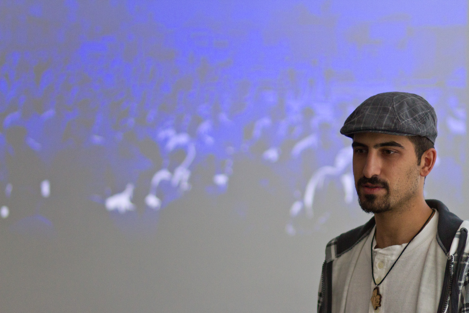 Announcing the Bassel Khartabil Memorial Fund - Creative Commons