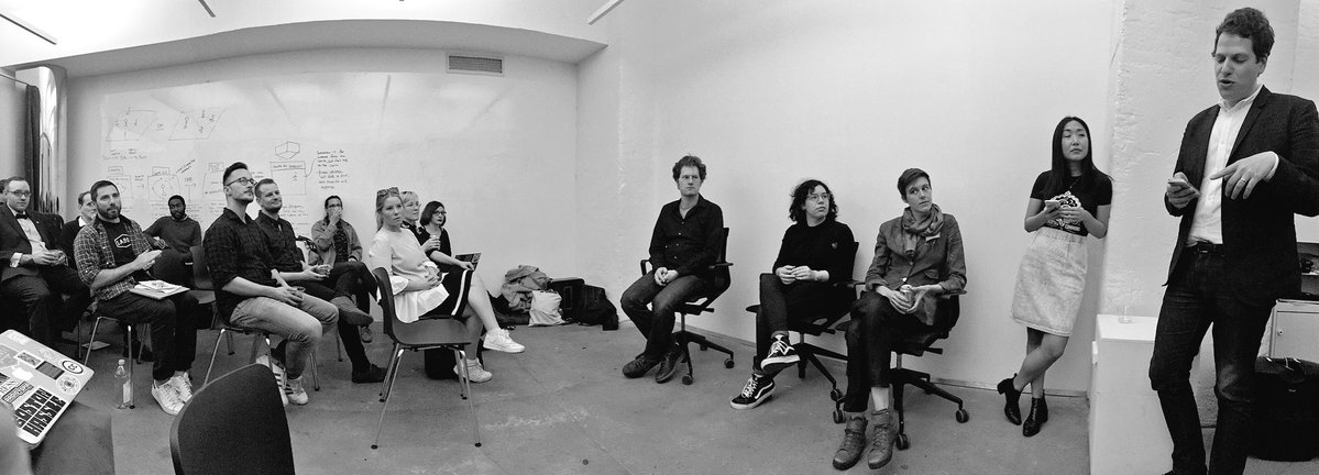 “No tool is better than the people”: CC artists in conversation on ...