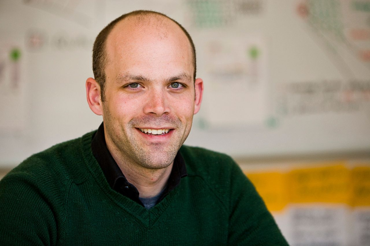 Creative Commons announces three new staff members - Creative Commons