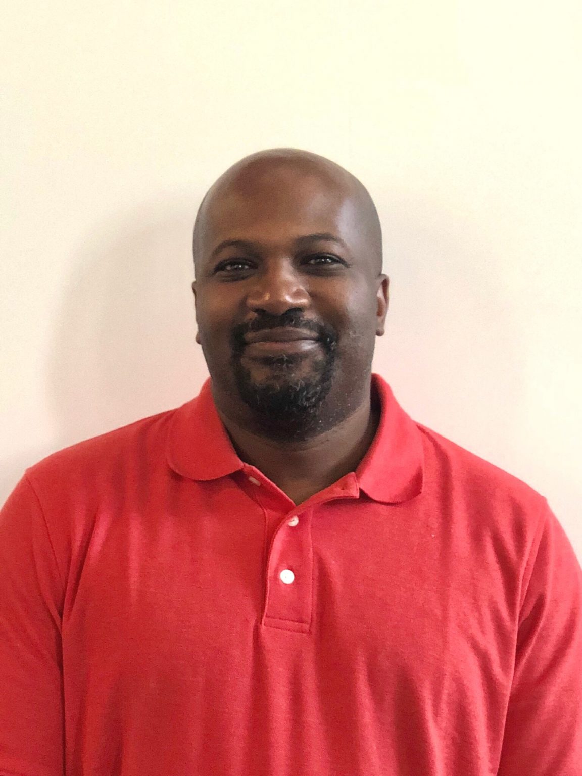 A warm welcome to three new staff members: Alden Page, Steven Bellamy ...