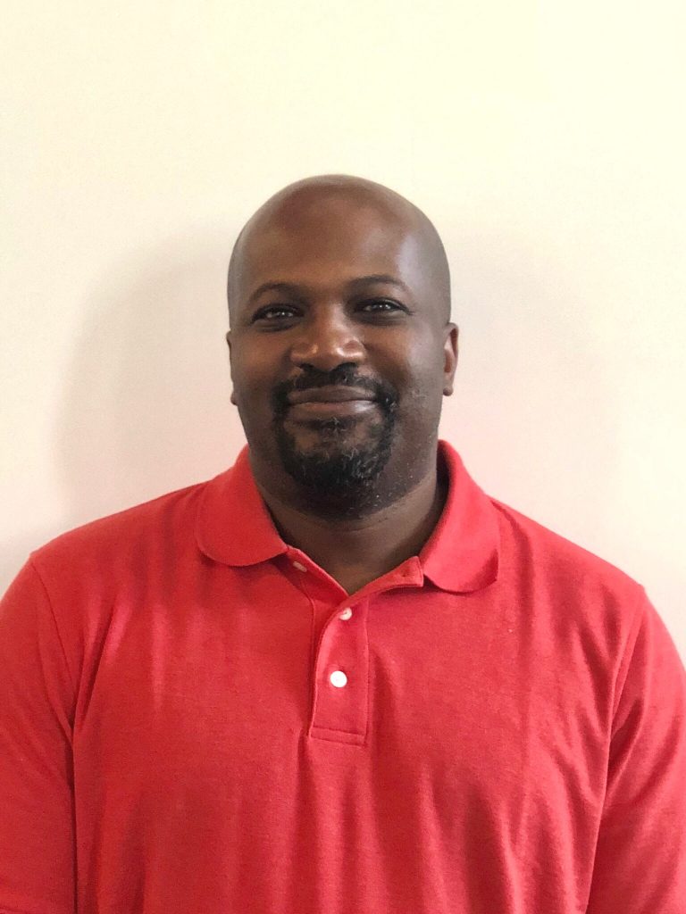 A warm welcome to three new staff members: Alden Page, Steven Bellamy ...