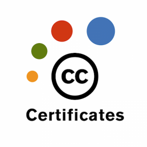 CC Certificate Changes and Improvements for 2019 - Creative Commons