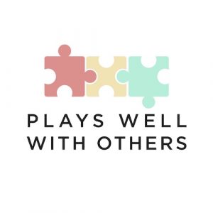 Announcing Plays Well With Others, a new podcast about the Art and ...