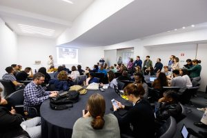 What does it mean to have a shared culture? A wrapup from this year's ...