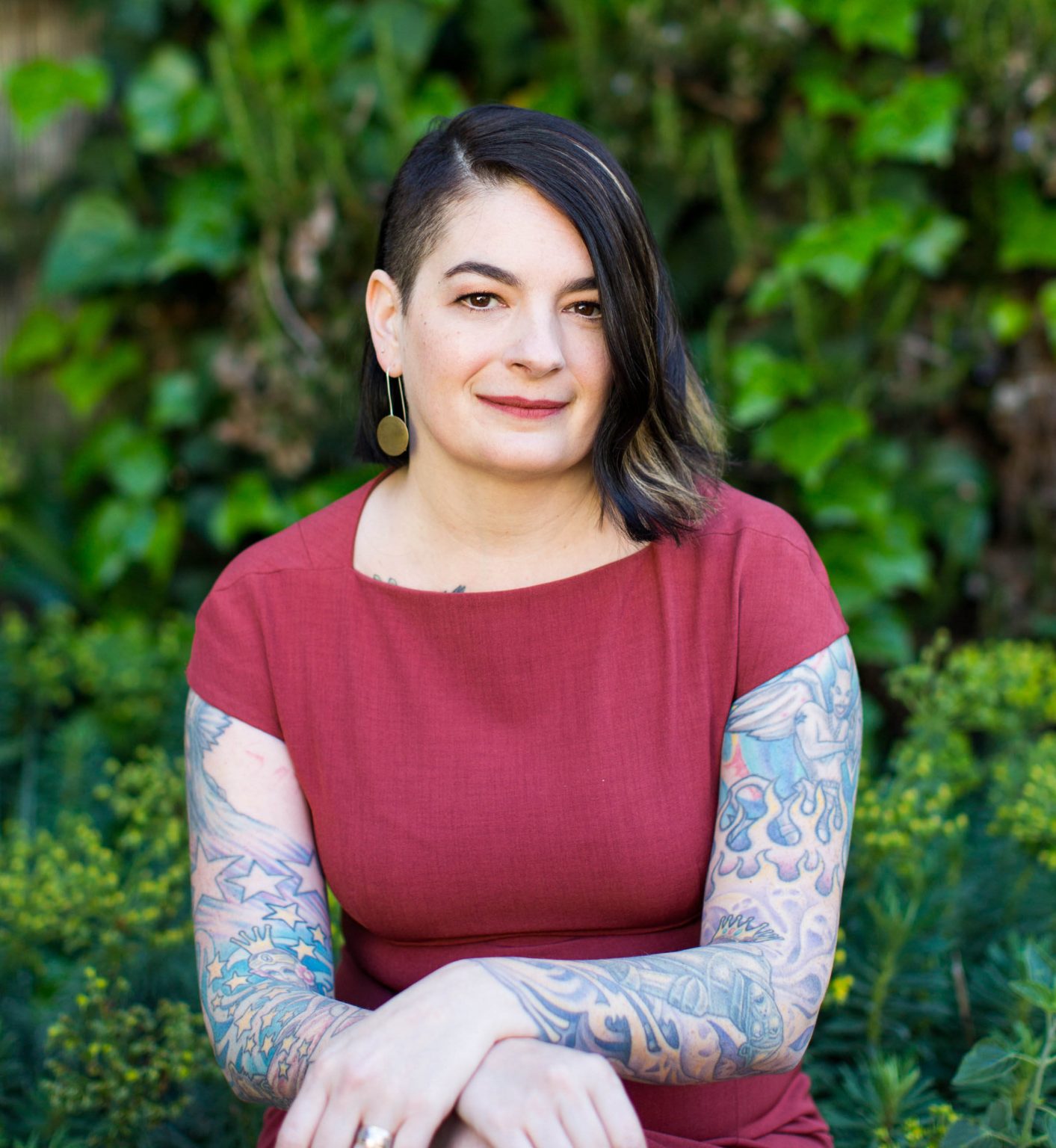 Welcome to the Newest Members of the Creative Commons Team! - Creative Commons