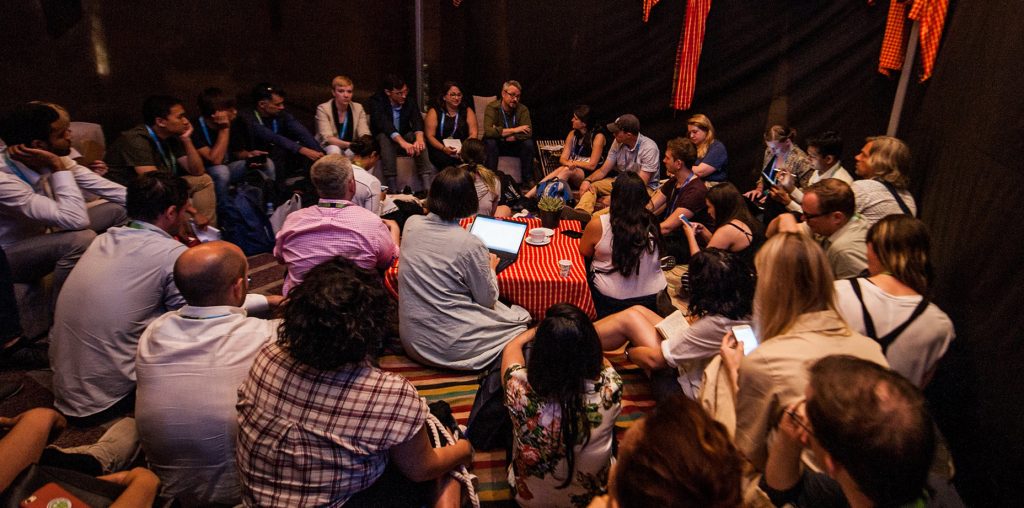 Access to Information Is Not Universal: Here’s Why That Matters ...