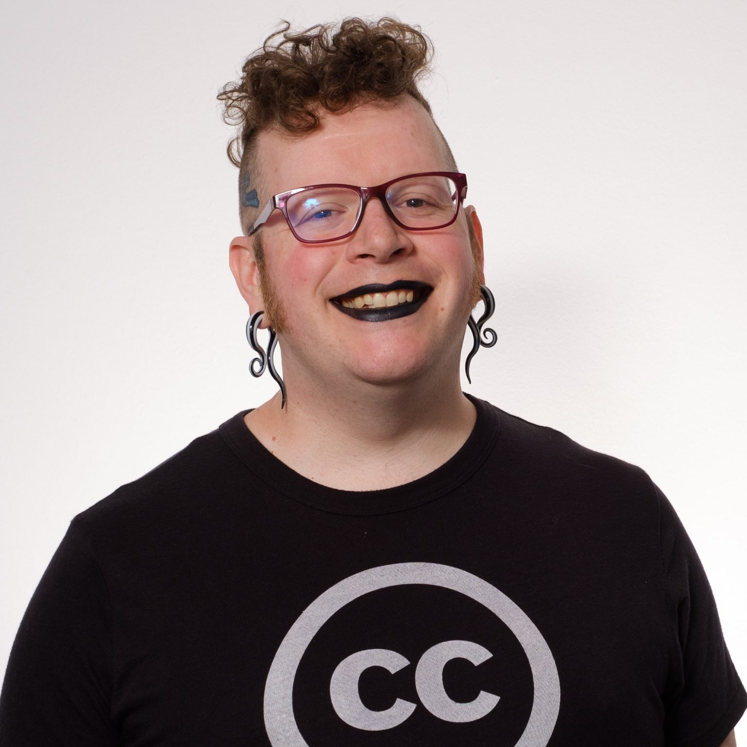 Meet Our Growing Tech Team - Creative Commons