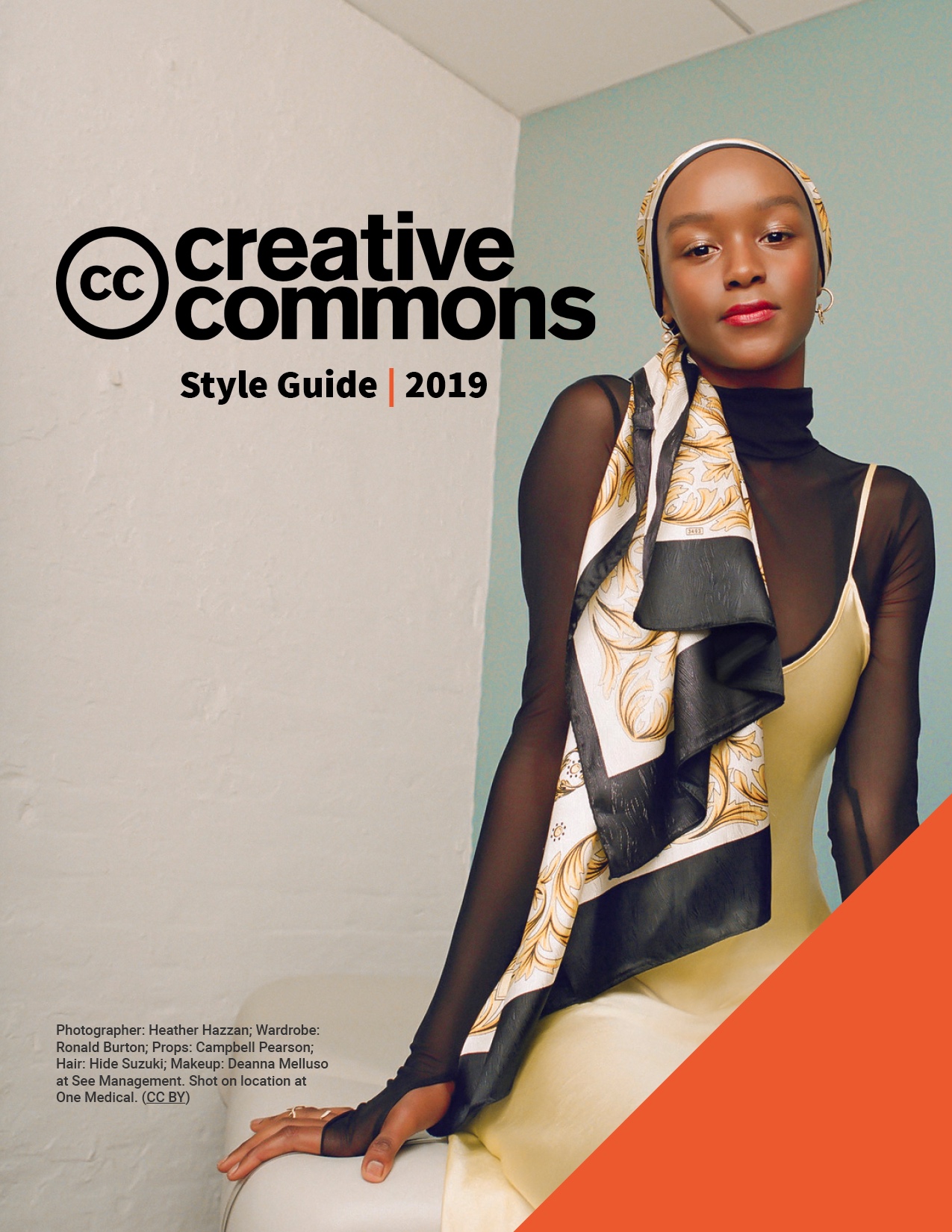 We Created a CC Style Guide; It’s Yours to Remix - Creative Commons