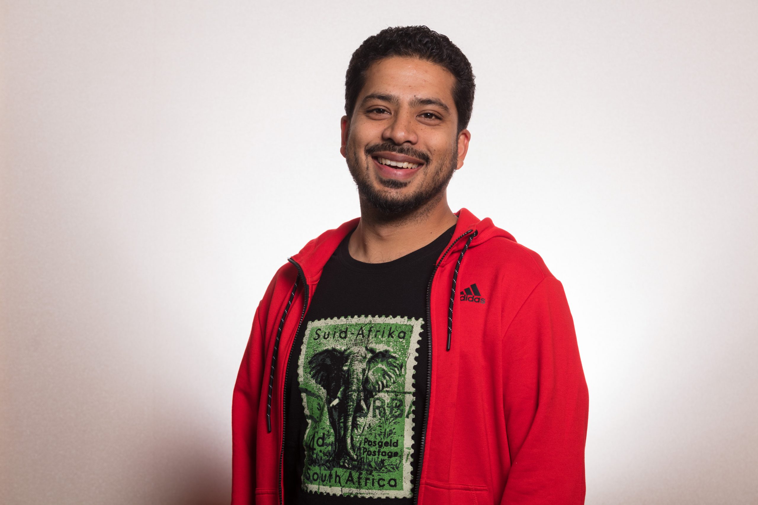 Bilal Randeree - Creative Commons