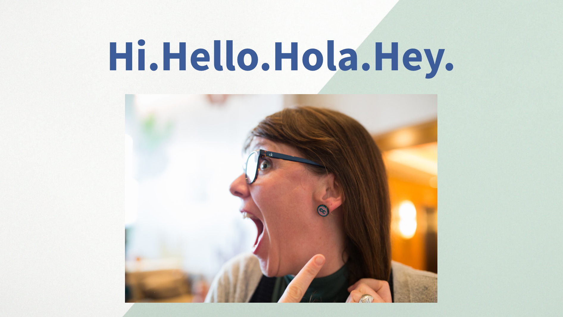 Share Your Thoughts and Experiences of the CC Global Network ...