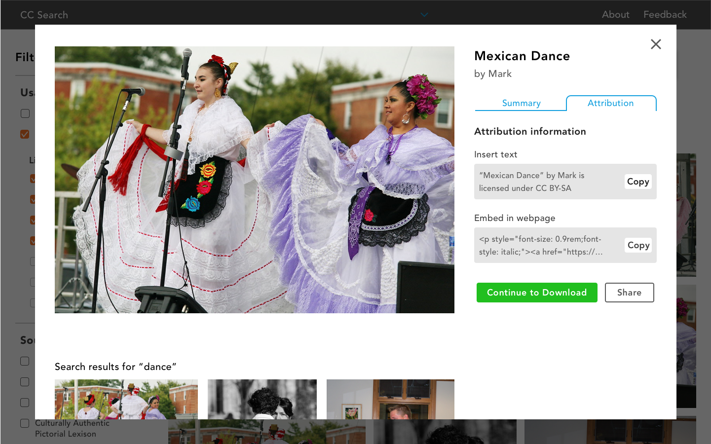 How UC Berkeley Students Helped Improve CC Search - Creative Commons