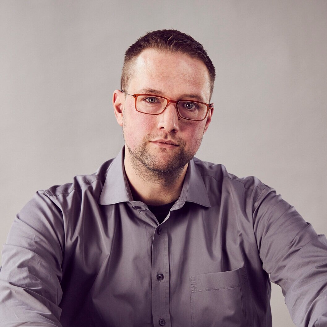 Johnathan Nightingale - Creative Commons