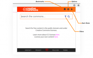 Introducing the CC Search Browser Extension - Creative Commons