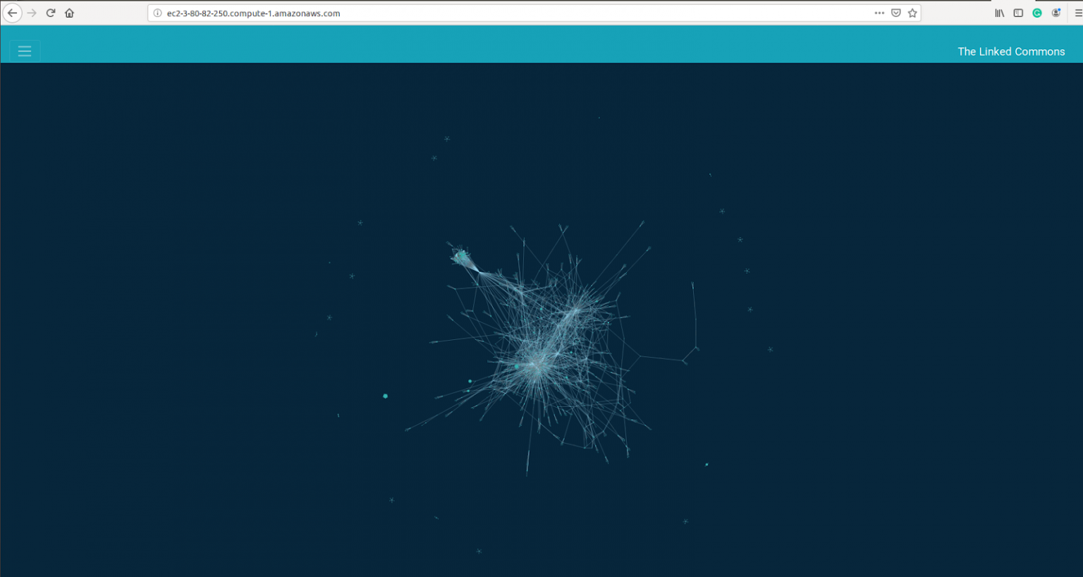 Introducing the Linked Commons - Creative Commons