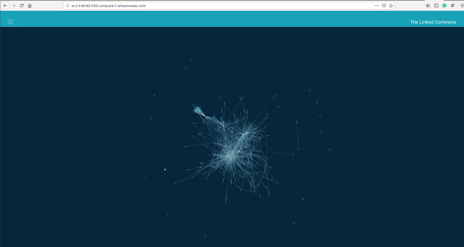 Introducing the Linked Commons - Creative Commons