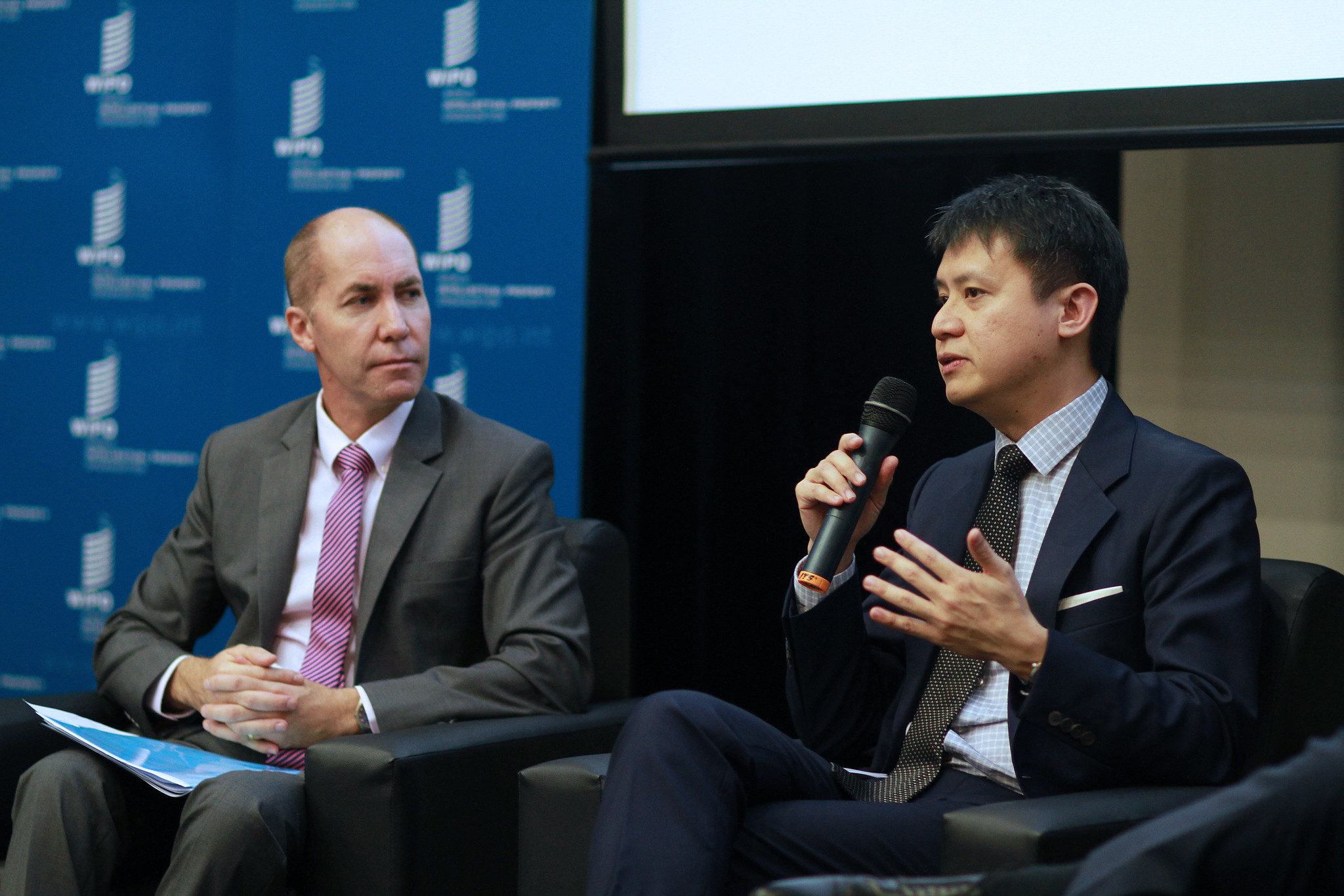 Does WIPO’s New Leadership Have the Vision to Shake Up Global Copyright ...