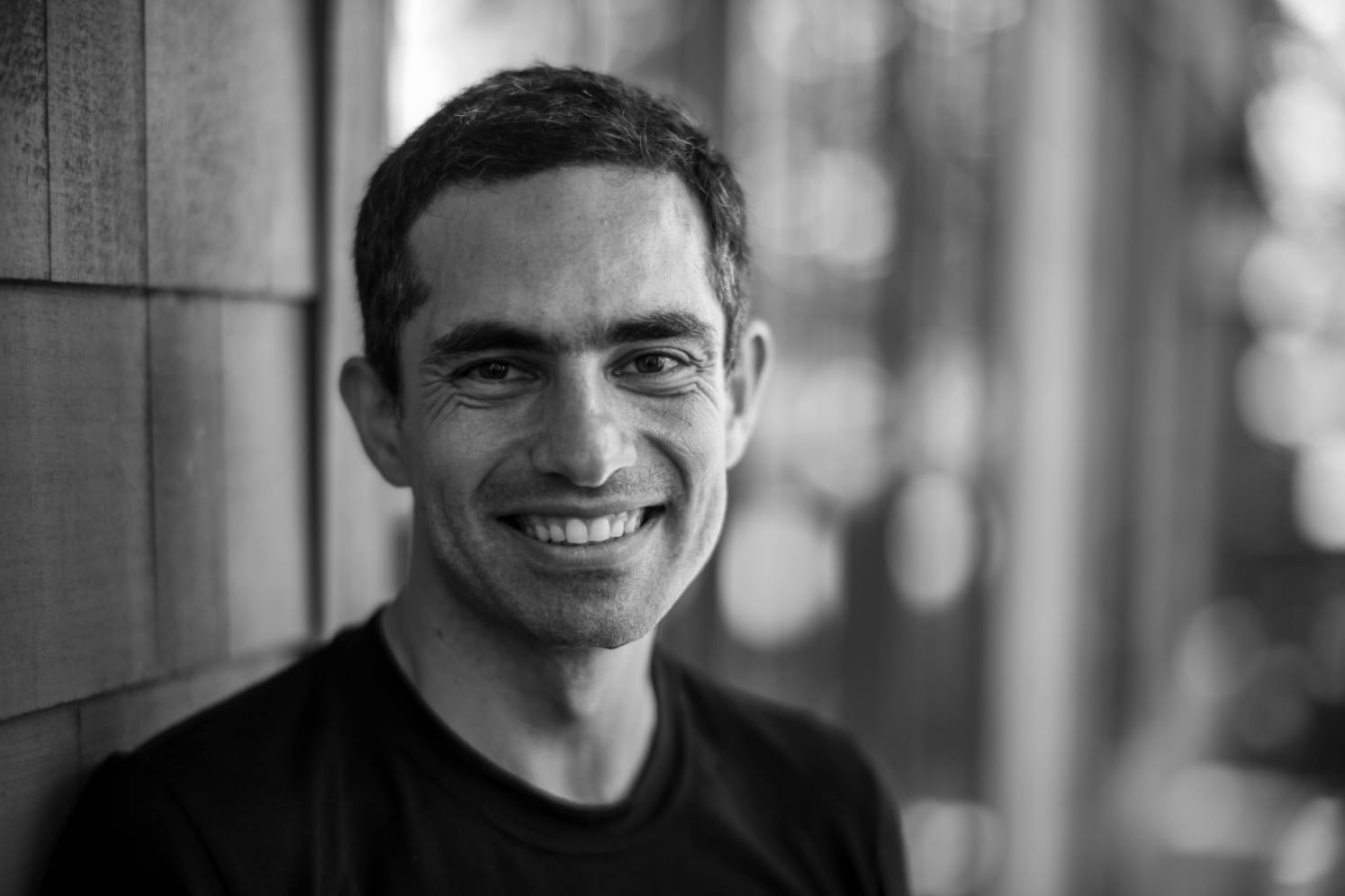 Bassel Khartabil Fellowship Awarded to Tarek Loubani—Using Open Access ...