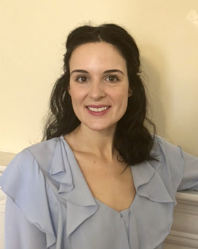 Welcome Our Summer 2020 Policy Intern - Creative Commons