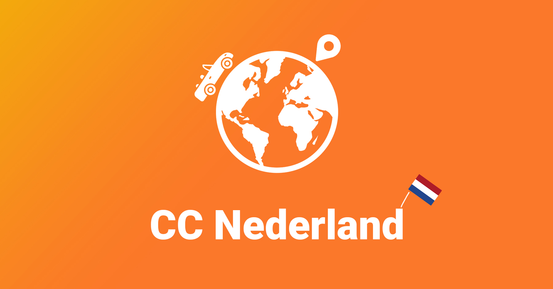 Meet CC Netherlands, Our Next Feature for CC Network Fridays ...