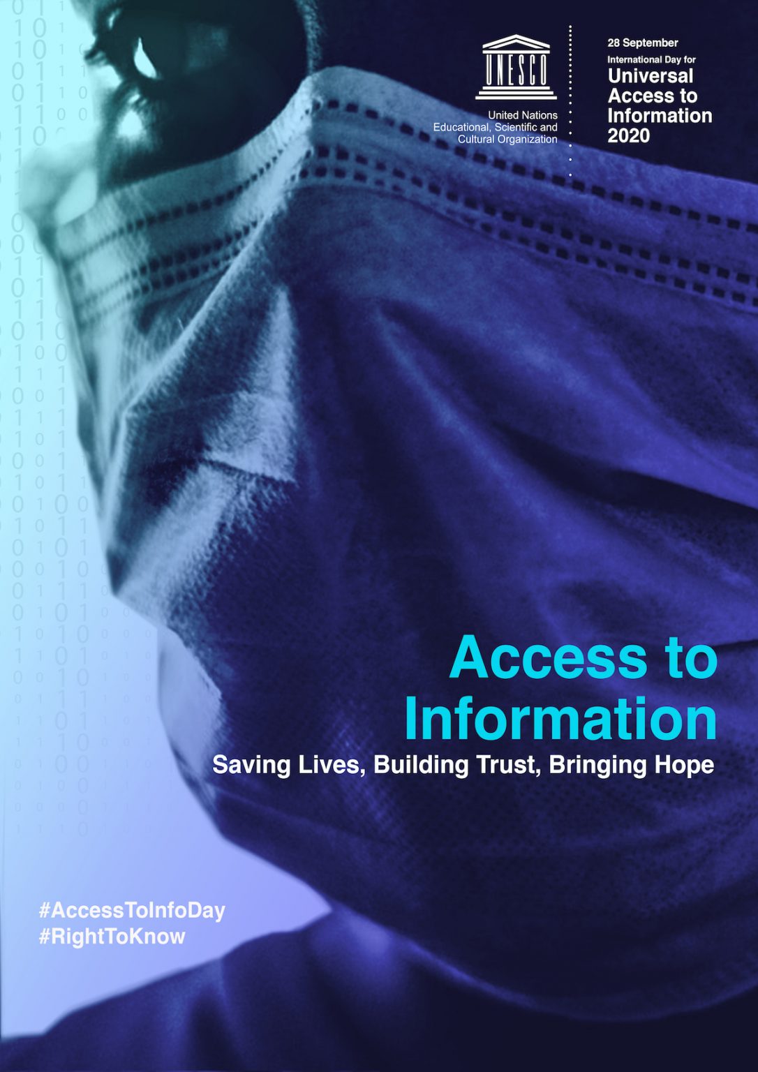 Why Universal Access to Information Matters - Creative Commons