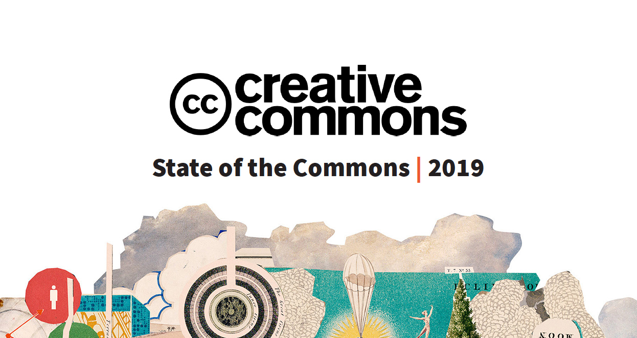 Creative Commons 2019 Annual Report - Creative Commons