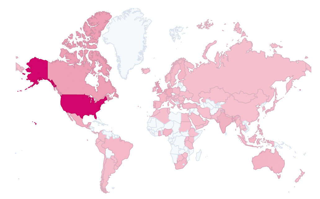 A Look Back at the 2020 Virtual CC Global Summit - Creative Commons