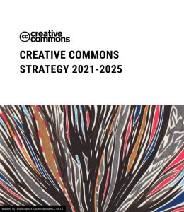 Announcing Our New Strategy: What's Next for CC - Creative Commons