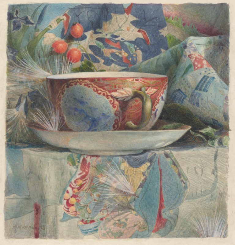 Still Life: Art That Brings Comfort in Uncertain Times - Creative Commons