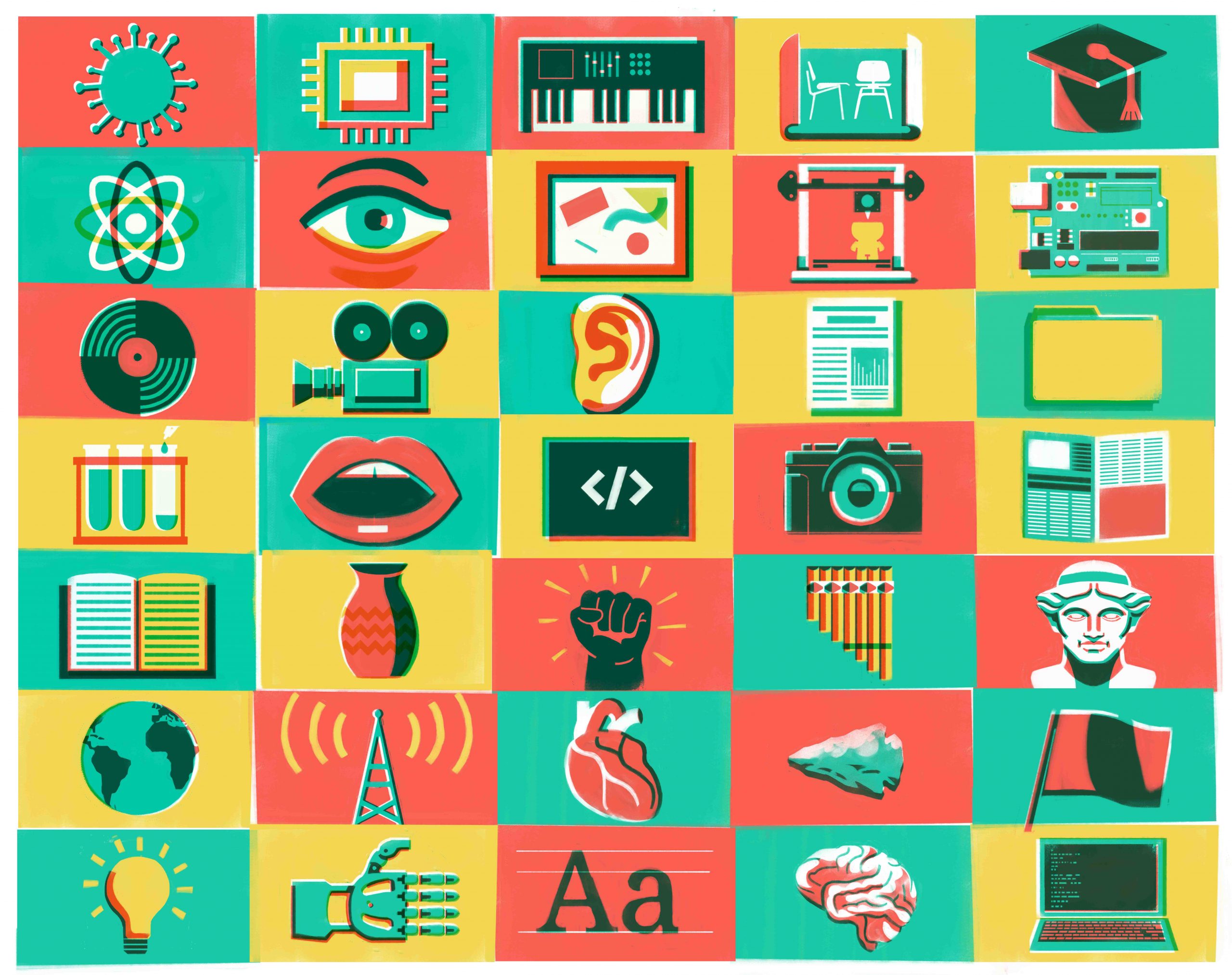 Our 2020 State of the Commons Report Is Here! - Creative Commons