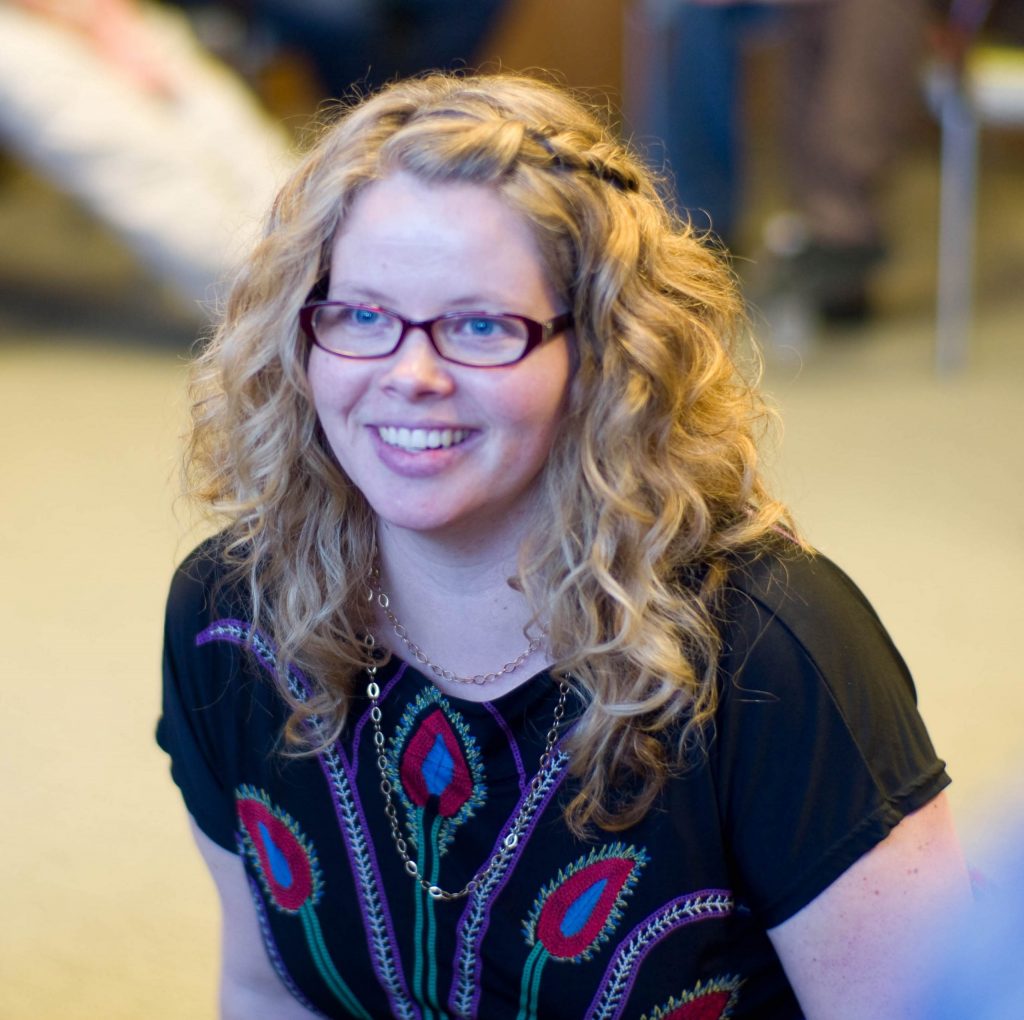 Open Minds Podcast: Lila Bailey of the Internet Archive - Creative Commons