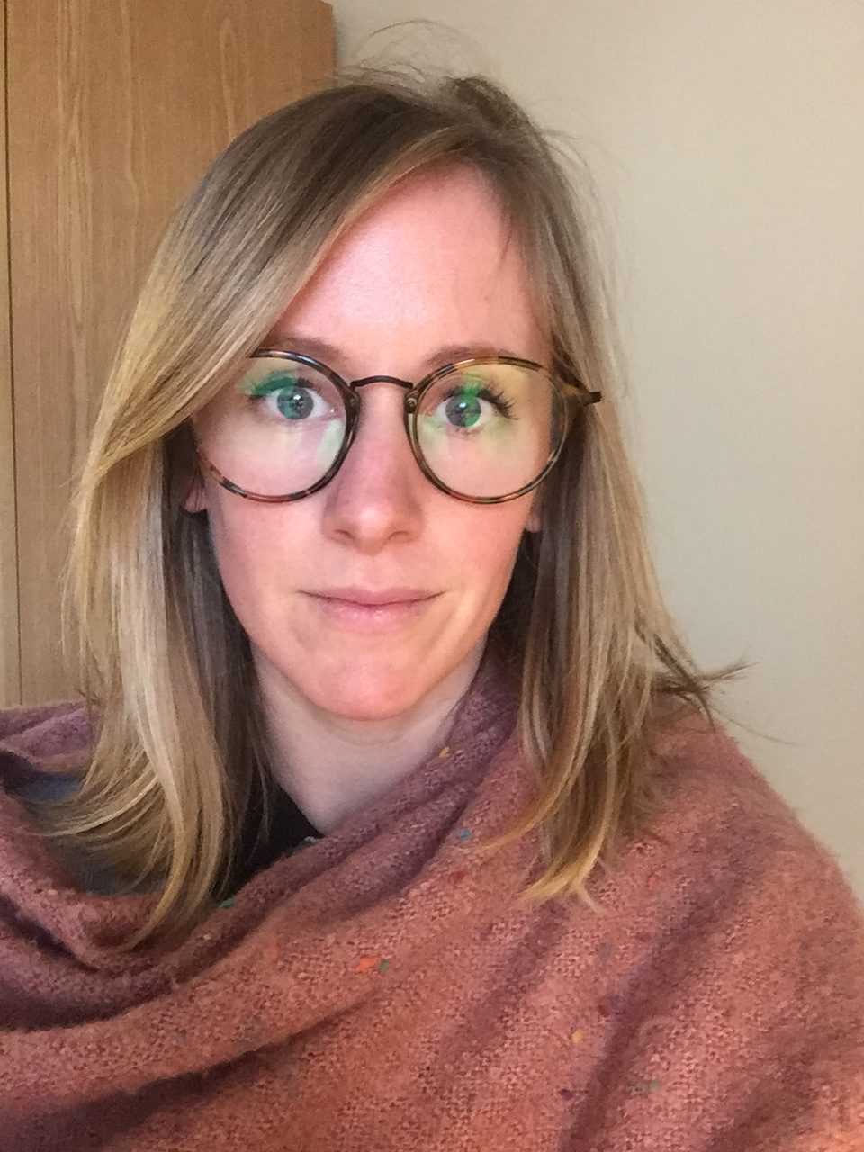 Kathryn Drew - Creative Commons