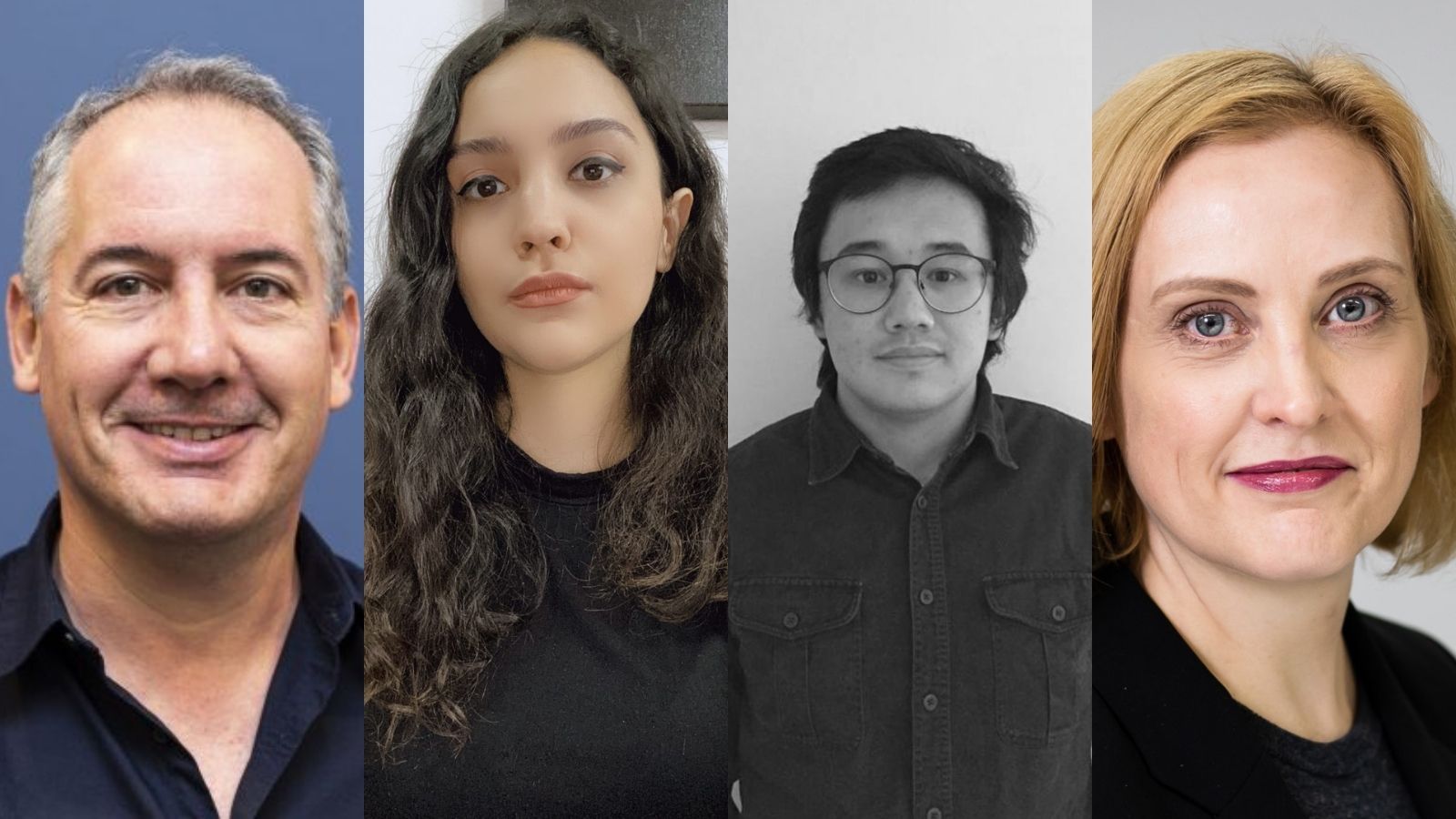 Four Creative Commons Working Groups Will Explore Policy Issues. Meet ...