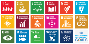 SDG Academy & Creative Commons - Creative Commons