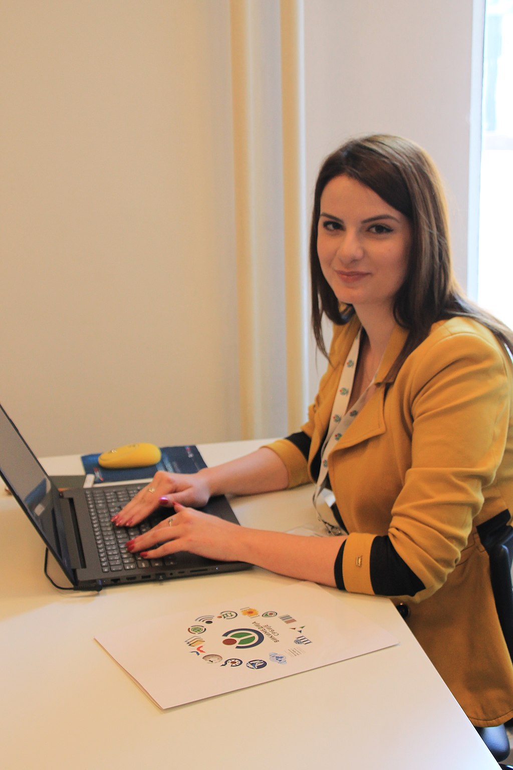 Meet the CC Summit Presenter: Gorana Gomirac - Creative Commons