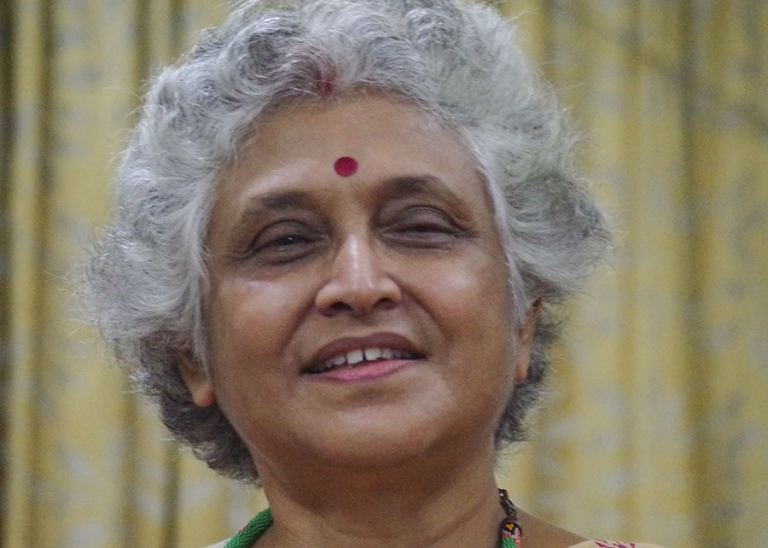 Meet CC Summit Presenter: Subha Das Mollick - Creative Commons