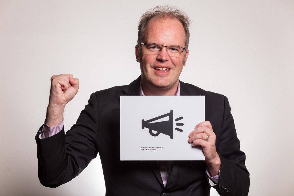 Meet the CC Summit Presenter: Dr. Matthew Rimmer - Creative Commons