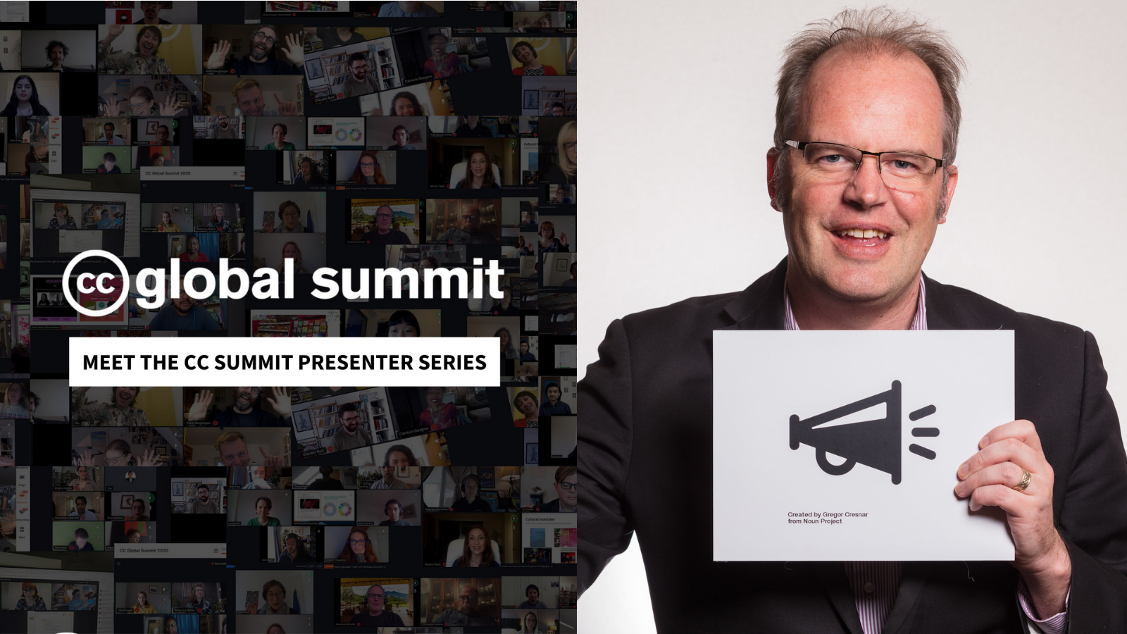 Meet the CC Summit Presenter: Dr. Matthew Rimmer - Creative Commons