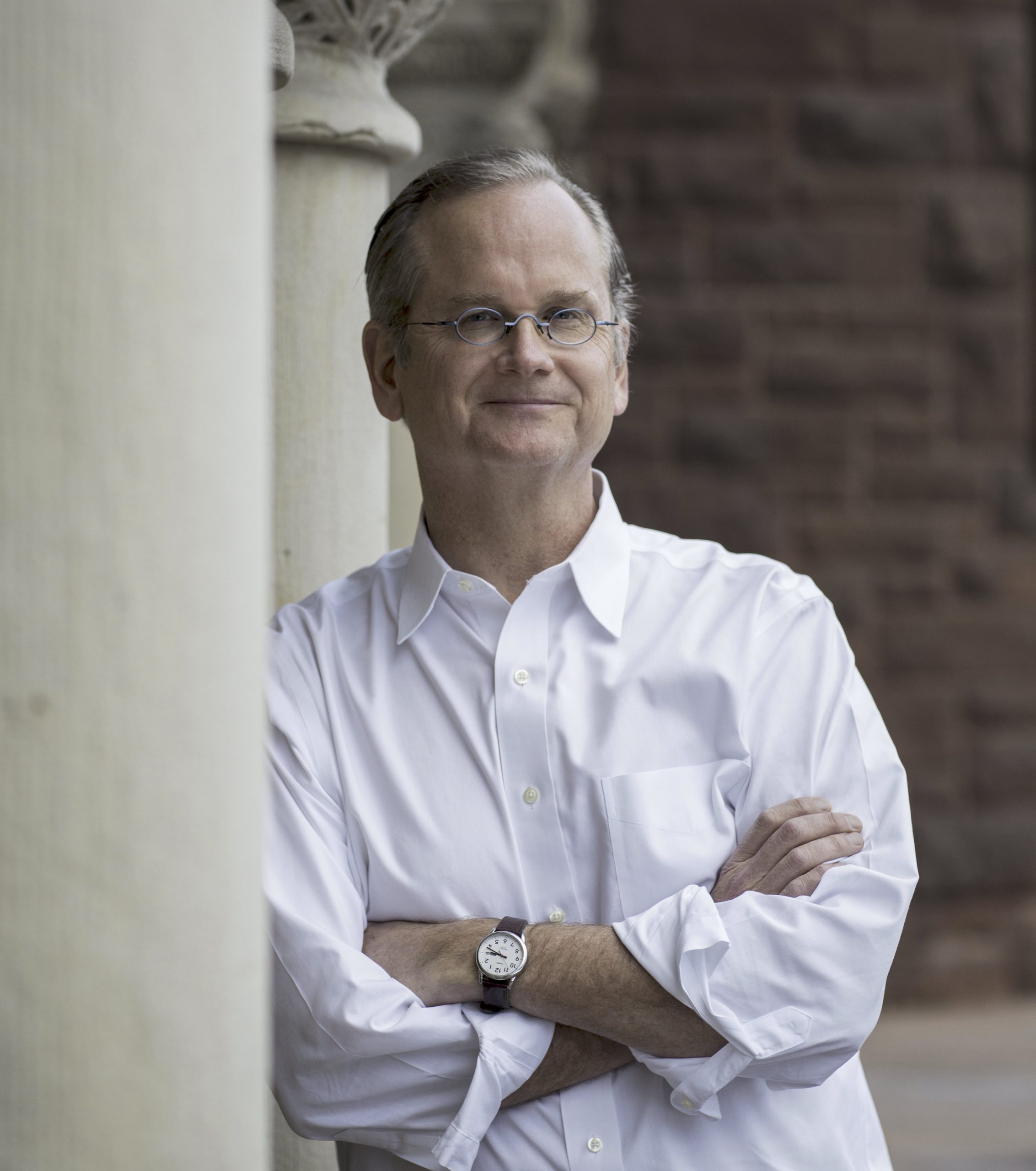 Lawrence Lessig - Creative Commons