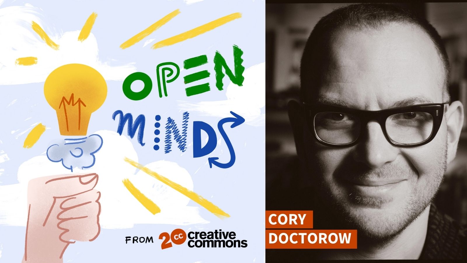 Moving on from Creative Commons - Creative Commons