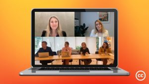 What We Do - Creative Commons