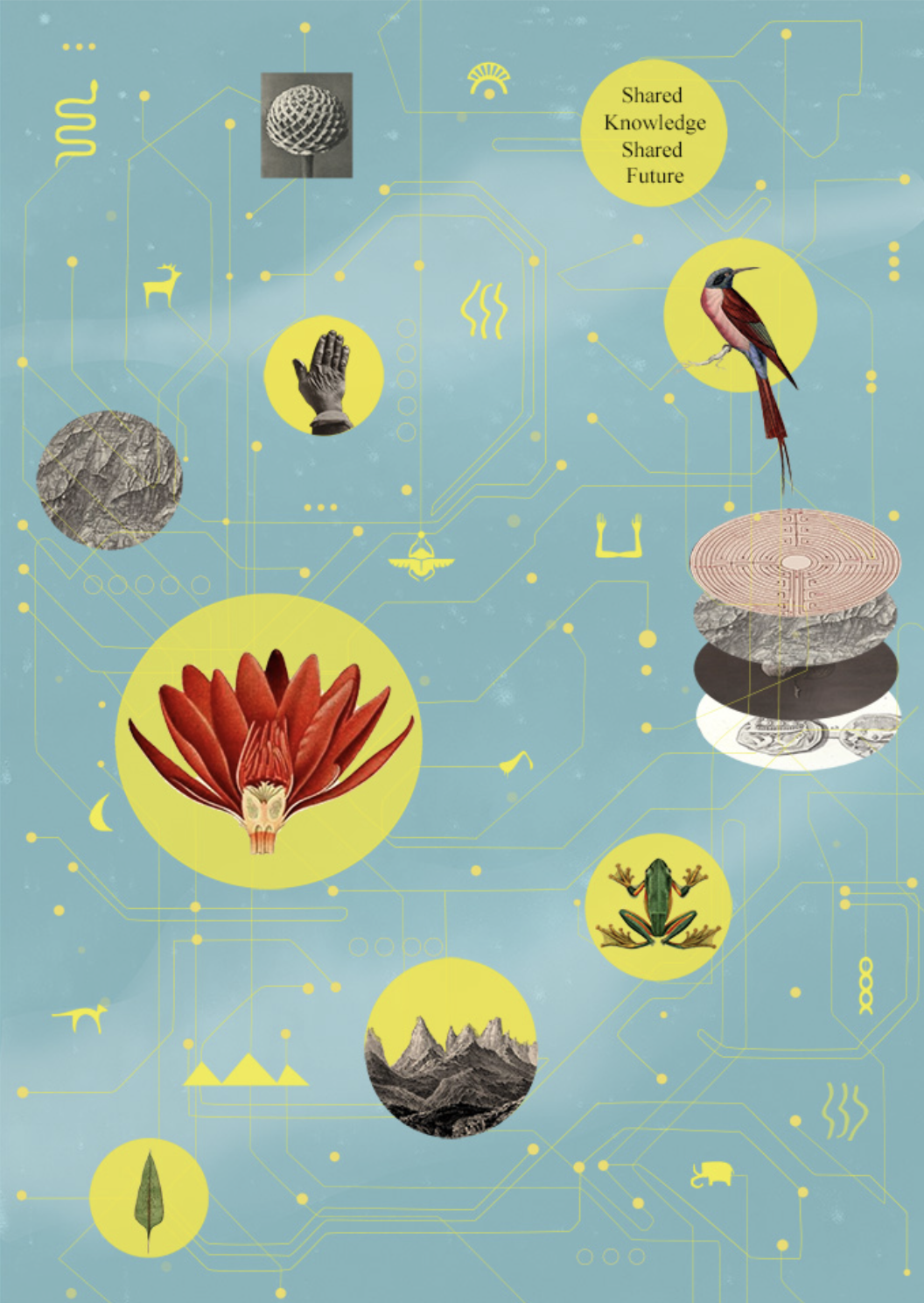 Introducing the “Better Sharing” Illustrations — A Creative Commons ...