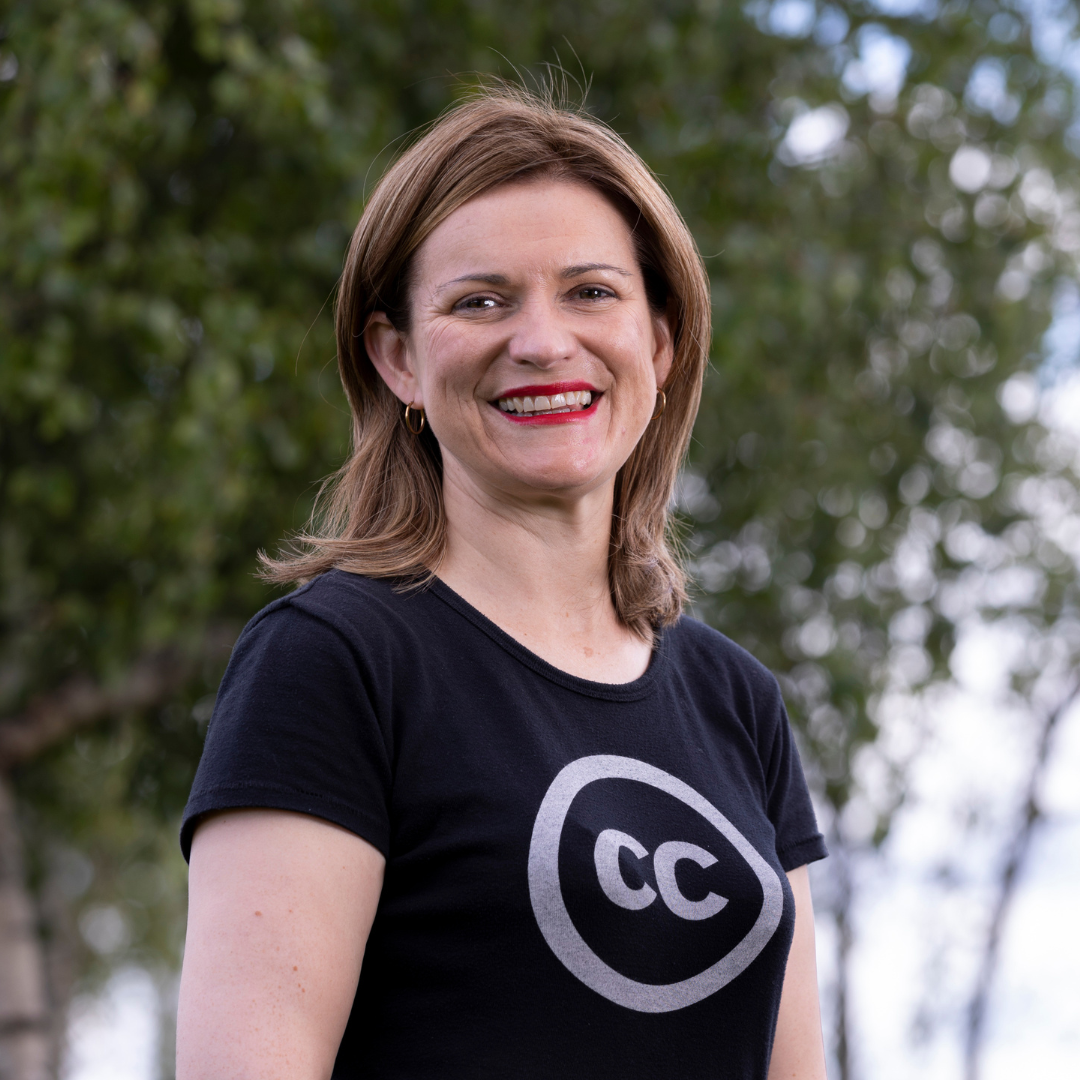 CC at 20: CEO Catherine Stihler Reflects on 2022 and Where CC Is Headed ...