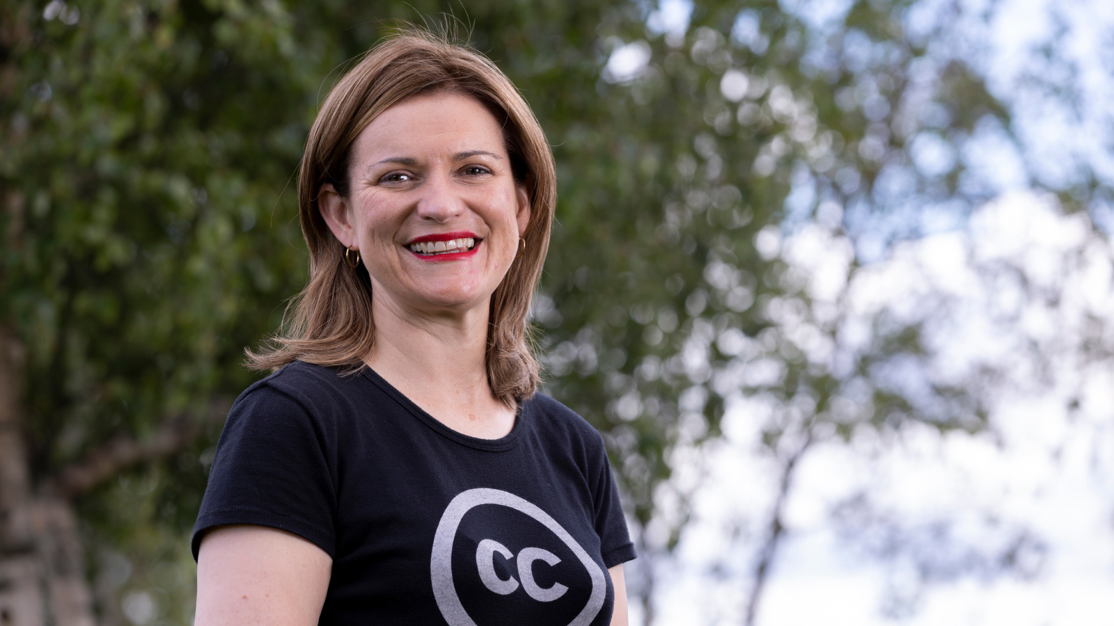 CC at 20: CEO Catherine Stihler Reflects on 2022 and Where CC Is Headed ...