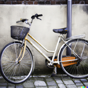 This Is Not a Bicycle: Human Creativity and Generative AI - Creative ...