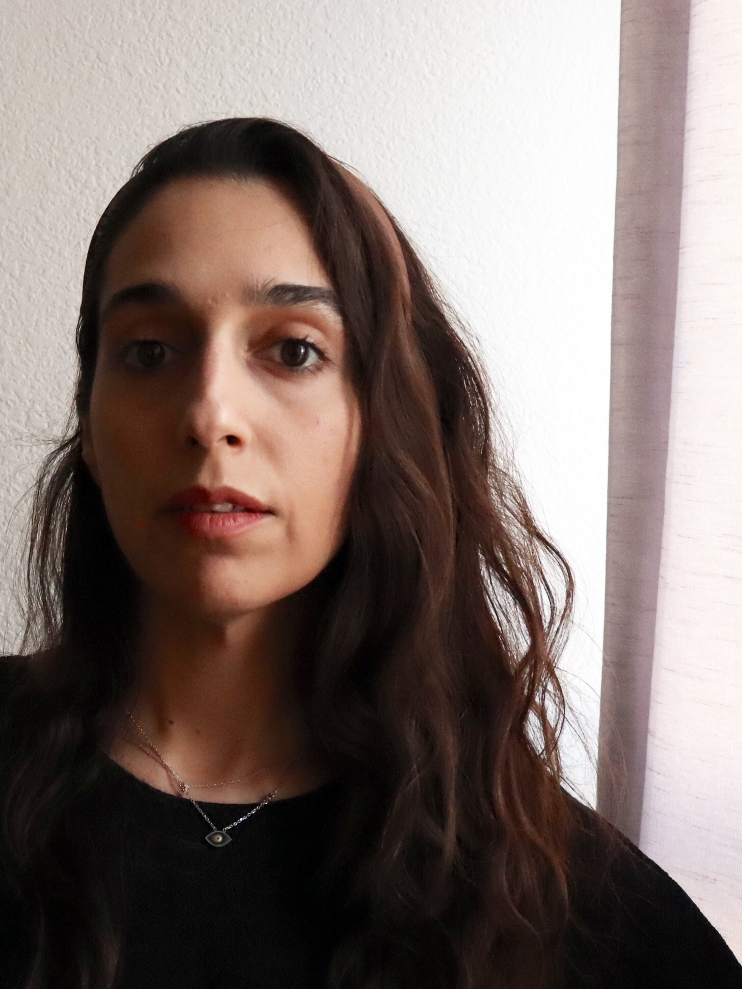 Javaher Nooryani - Creative Commons